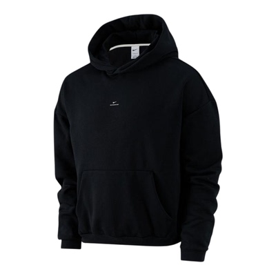 NIKE耐克男子篮球运动训练休闲连帽套头衫卫衣IM5919-010