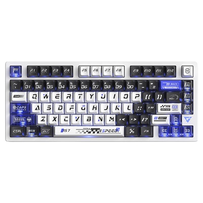 【淘金币大额抵扣】ATK 68V2 Pro/68Air L版/RS7 PRO电竞磁轴键盘