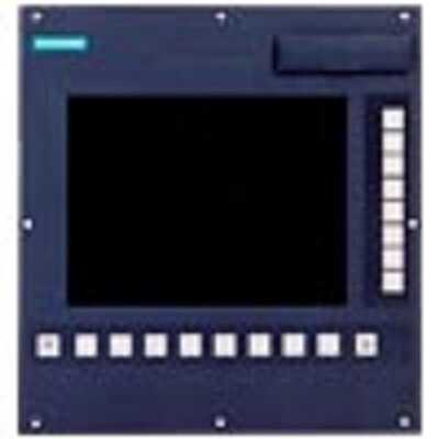 议价6FC5370-0AA00-2BA1西门子802DSL数控6FC53700AA002BA1显示屏