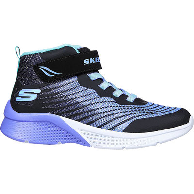 Skechers/斯凯奇大童休闲魔术贴