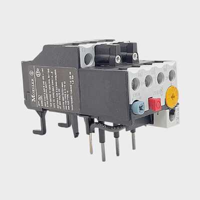 KLOECKNER MOELLER ZB32-0,4 278444 MOTORSCHUTZRELAIS