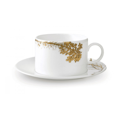 WEDGWOOD欧式骨瓷咖啡杯碟套装