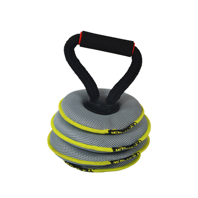 MDBuddy可调节环保网布壶铃