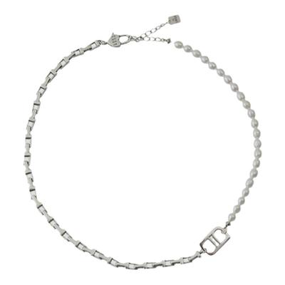 POURCHET/宝榭法式珍珠项链