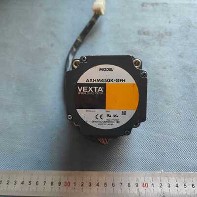 询价东方VEXTA步进电机AXHM450K-GFH (GFH