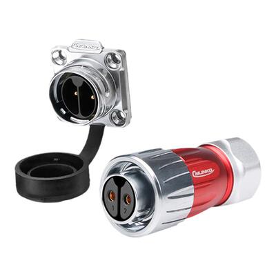 凌科HD20防水航空插头插座