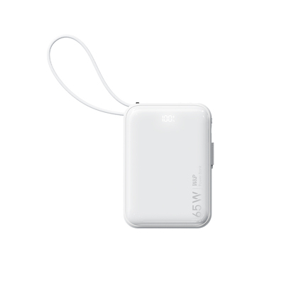 3C认证充电宝65W可充笔记本电脑