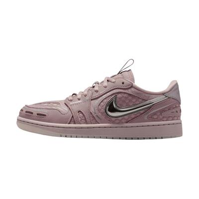 【自营】NIKE耐克AIRJORDAN1 MM LOW V3女子运动篮球鞋HQ2186-601
