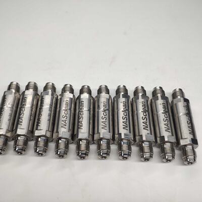 议价NIPPON SEISEN NASclean金属气体过滤器N-30 PTFE