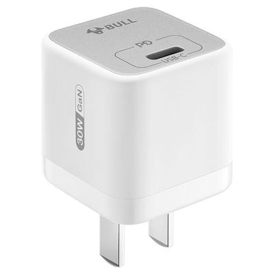 公牛适用苹果17充电器16Promax苹果充电头数据线iPhone15快充头30w氮化镓20w一套ipad手机tpyec插头小米华为