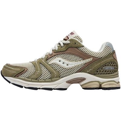 索康尼PROGRIDTRIUMPH4休闲鞋