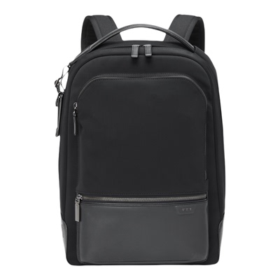 【秋冬新品】TUMI/途明 HARRISON 男士简约商务通勤双肩包