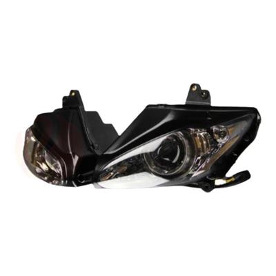 Daytona675前大灯总成前车头灯