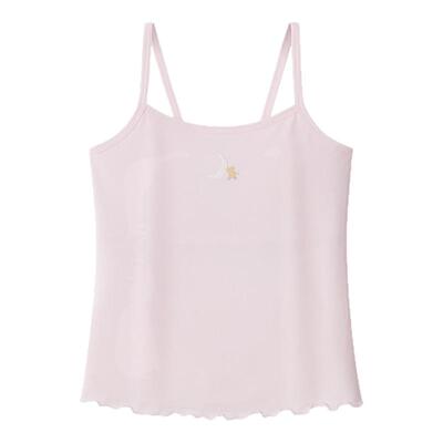 ubras旗下likeuu一阶段吊带背心