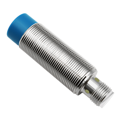 电感式接近开关IIME18-08NNSZW2S/08NNSZC0S/08NPSZW2S/08NPSZC0S