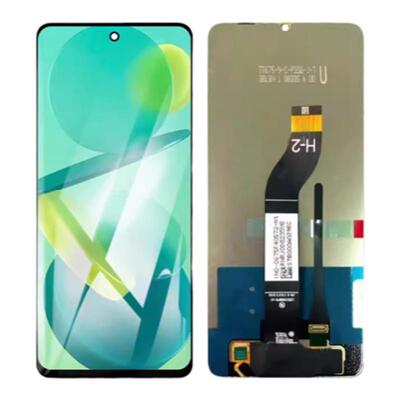 适用于红米13C 13R 屏幕总成 pocoC65手机液晶显示内外玻璃触摸屏