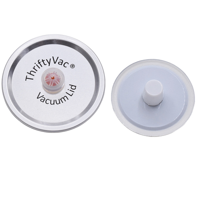 真空保鲜盖密封盖铝合金食品级