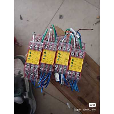 询价-SAFE2.124V安全继电器AR.9657.2000可维修