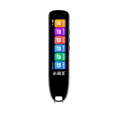 新款小霸王扫读笔英语学习神器