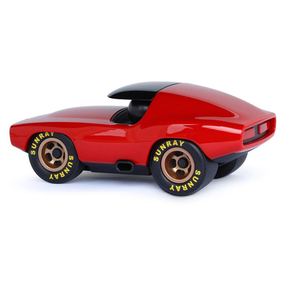 Playforever玩具车摆件赠送礼袋