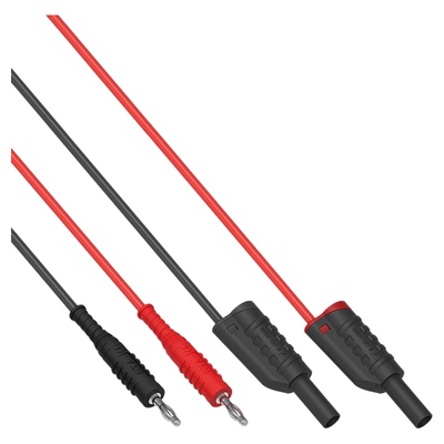 埃塔香蕉插头ETA尾部可续插