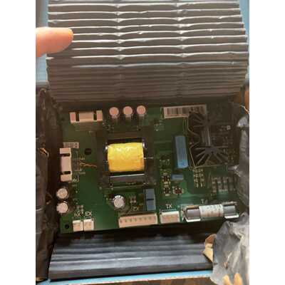 议价ABB电源板APOW01C适用