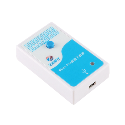 正点原子Mini-Pro离线下载器 STM/GD/HK/CS等 STM32脱机烧录