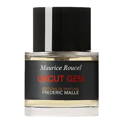 欧洲直邮FREDERIC MALLE馥马尔 原钻男士香氛 50ml 木质花香正品