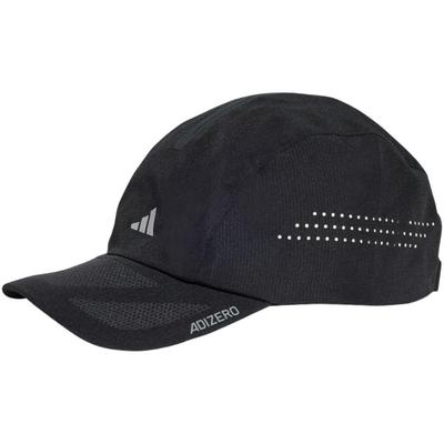【自营】adidas阿迪达斯遮阳棒球帽春打孔舒爽跑步帽JD1160