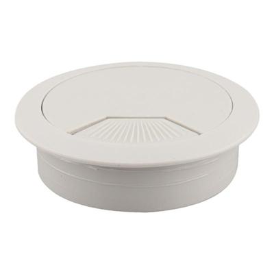 穿线孔过线盒迪斯威美观遮丑