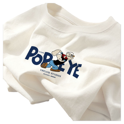 加绒新款长袖t恤上衣外穿