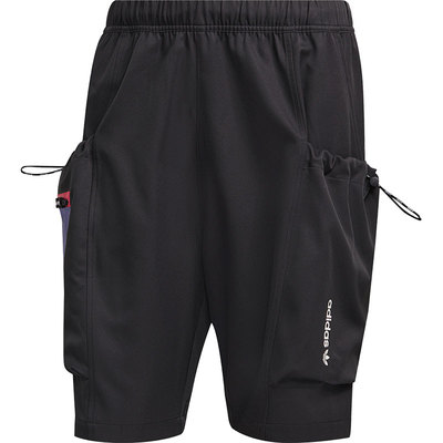Adidas/阿迪达斯正品 三叶草潮流夏季男子运动休闲短裤 HA4740