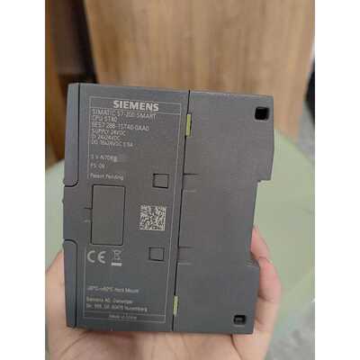 询价S7200SMARTCPUST40型号6ES