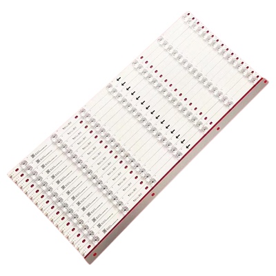 创维65H7液晶背光灯条