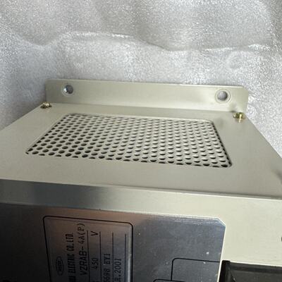 【议价-可维修】SHISHIBA西芝 自动电压调节器 VZR 4A /均有货