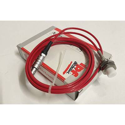 IPF kapazitiver Sensor  KN126050 Hochtemp.250C