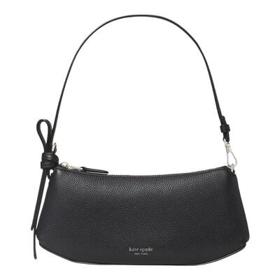 【2026新款】kate spade ks LOOP 皮革手提包