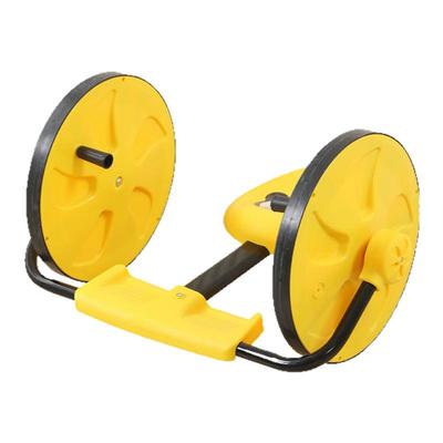 儿童幼儿园户外感统训器材手摇车