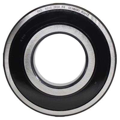 德国bkd进口深沟球静音高速轴承