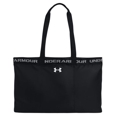 安德玛官方UA Favorite 女子运动休闲耐磨轻便托特包1369214