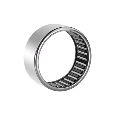 HK0406轴承厂家 冲压型电动工具小型轴承 双向滚针轴承4*8*6mm