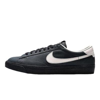 NIKE耐克男鞋TENNIS CLASSIC AC低帮板鞋薄底鞋网球鞋IO3554-020