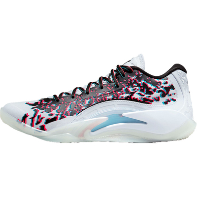 Nike/耐克正品Jordan Zion 3 NRG PF男士篮球鞋FZ1319-060