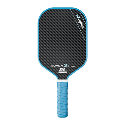 匹克球拍T700/3K碳纤维专业赛事级球拍匹克球全套pickleball拍板