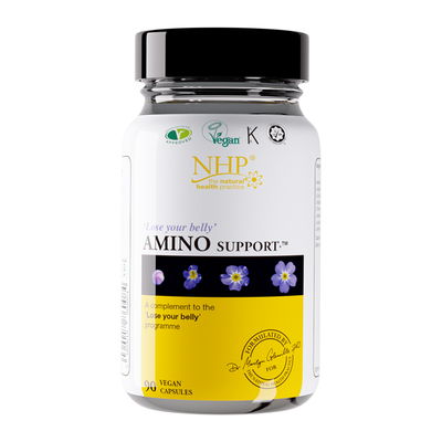 8种体重营养，赶走肉肉左旋肉碱