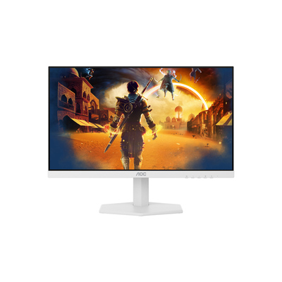 AOC2K180Hz27寸电竞显示器