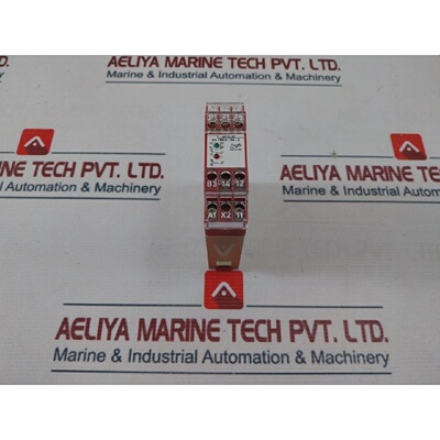 Riese Electronic RSTMKASA2 Temperature Relay 230VAC 5060Hz
