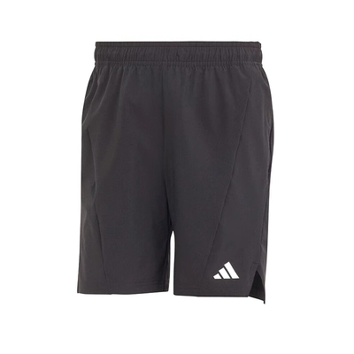 【自营】阿迪达斯D4T SHORT 速干训练梭织运动短裤健身服IK9723