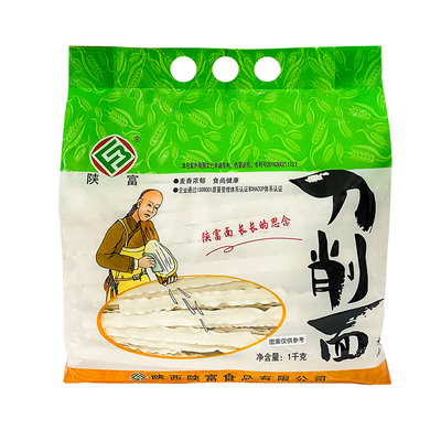 香辣速食陕西特产陕富1kg/包