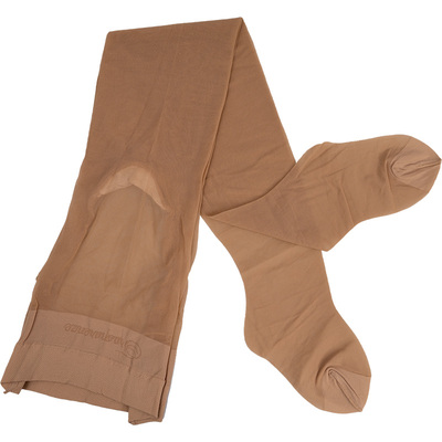 意大利高贵风耐穿t裆连裤丝袜